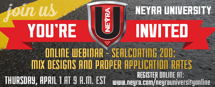 Neyra Industries - Superior Pavement Maintenance & Sealcoating Solutions